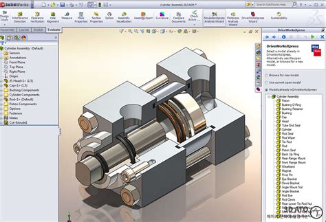 [3d프린터] 모델링 프로그램의 선택 청강메이커스랩