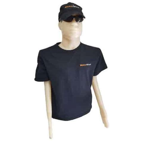 Motoman 3d Target Hit Reactive Plastic Shooting Target