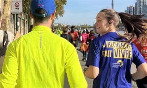 Portrait De Chercheur Pascal Hammel Lauréat 2024 Du Prix Raymond Rosen 2 De La Frm