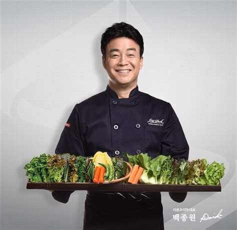 백종원 더본코리아 매출 45 증가···몸집불리기 성공