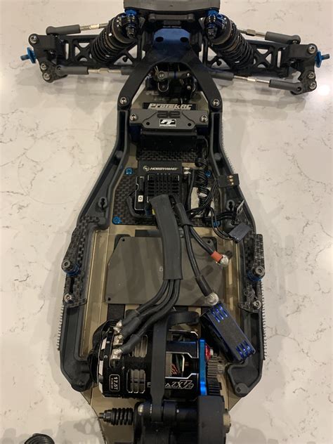 Team Associated B D ARTR R C Tech Forums Team Associated B D ARTR R C Tech Forums