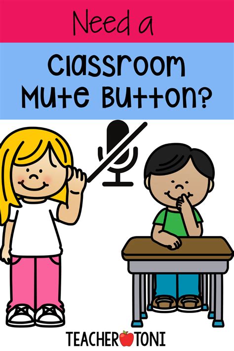 5 Tips For Helping Keep Your Classroom Noise Level Under Control Artofit
