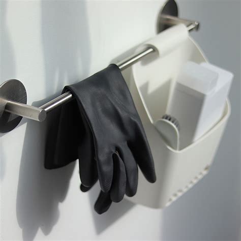 툴즈샵 입고 소식 🙋🏻‍♀️ 블랙 컬러 고무장갑이 새로 들어왔습니다 무채색 고무장갑