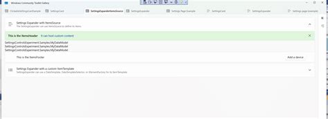 Avoid 0xc000027b Application Crash When No Datatemplate Is Provided For Itemssource Bindings In
