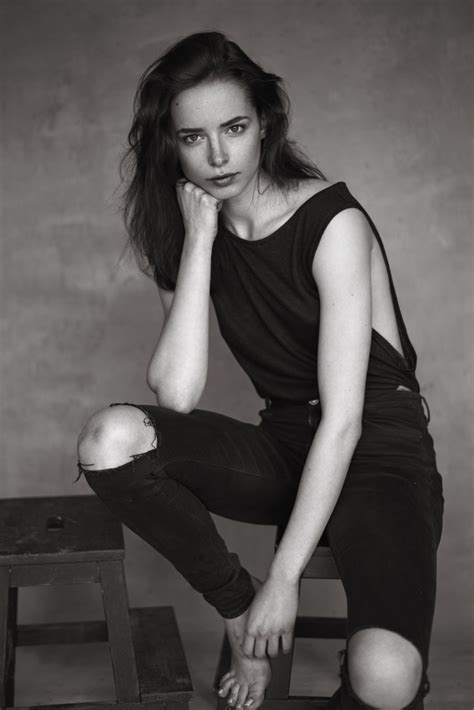 Weronika Spyrkas Feet