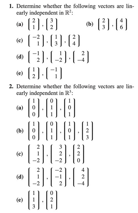 [solved] Do 1 Question From A E And 2 Questions With A E