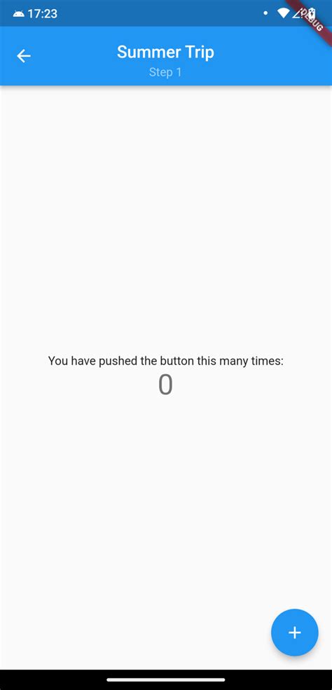 Android How To Fix Icons In AppBar When Changing ToolbarHeight In Flutter Stack Overflow