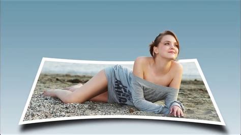 Photoshop Tutorial How To Create A 3d Pop Up Photo Effect In Photoshop