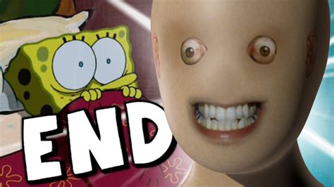 We Were Tricked The Real End Of Spongebobs Yummer Mystery Youtube
