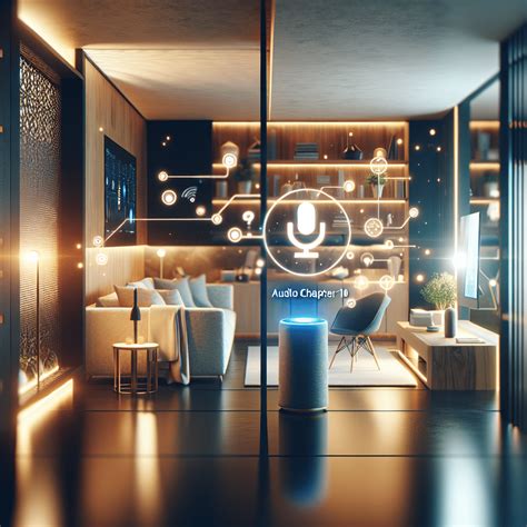 Smarthome Assistant Smarthome Assistant