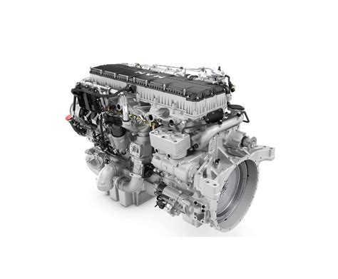 D0824 Diesel Engine Izipart