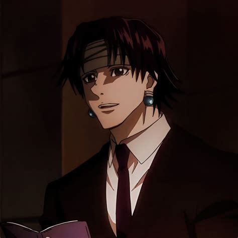 𝒄𝒉𝒓𝒐𝒍𝒍𝒐 𝒍𝒖𝒄𝒊𝒇𝒆𝒓 ©𝒚𝒖𝒖 Hunter Anime Aesthetic Anime Anime