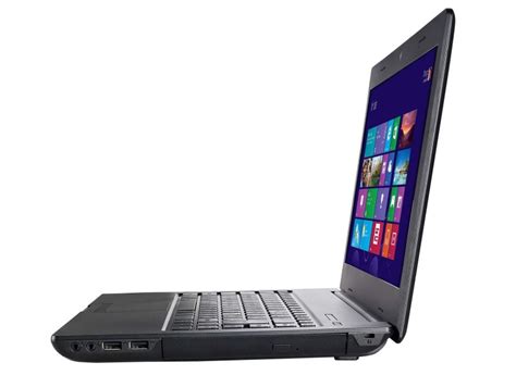 Notebook Positivo Sim Intel Core i3 3110M 3ª Geração 4GB de RAM HD 500 GB LED 14 Windows 8