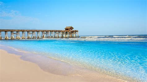 The 21 Best East Coast Beaches