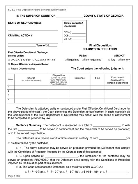Ga Sc 62 Form Fill Online Printable Fillable Blank Pdffiller
