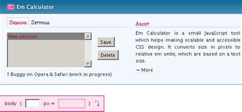 Excellent Yet Free Css Tools And Generators For Developers