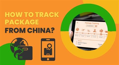 How To Track Package From China A Complete Guide Wefulfil Dropshipping