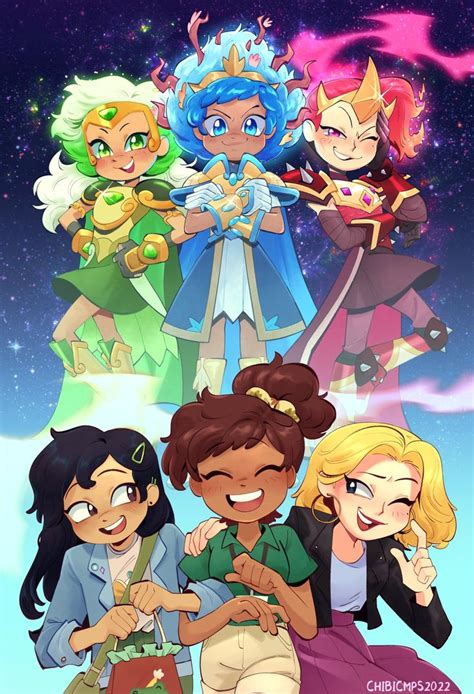 Chibi Working On Comms On Twitter Cartoon As Anime Cartoon Art Anime