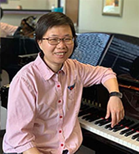 Lay Keng Chew Coppell Conservatory