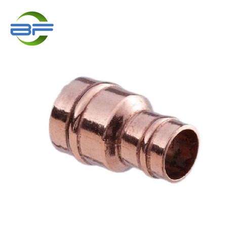China Copper Fitting Coupling Manufacturer And Factory Supplier Exporter Yehui