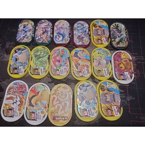 Pokémon Mezastar โปเกมอน เกมส์ตู้ การ์ดสะสม Shopee Thailand