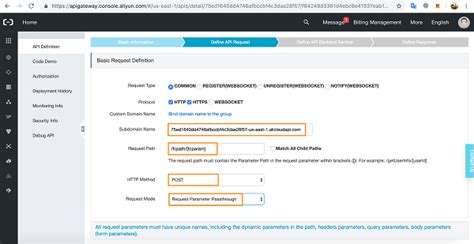 Using Api Gateway With Alibaba Clouds Function Compute Alibaba Cloud Community