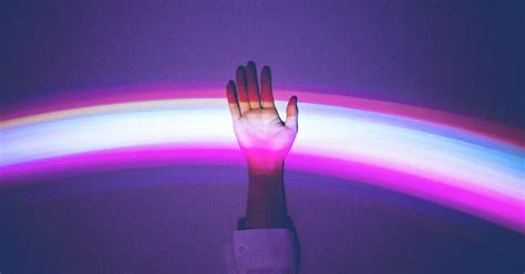 هفته آگاهی‌رسانی درباره هیچ‌جنس‌گرایی؛ بی‌جنس‌گرایی انتخاب نیست