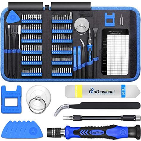 Ifixit Pro Tech Toolkit Best Electronics Repair Kit