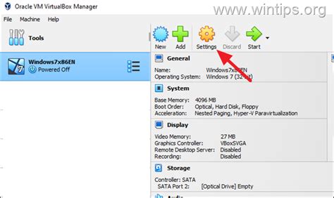 How To Increase Disk Size In Virtualbox