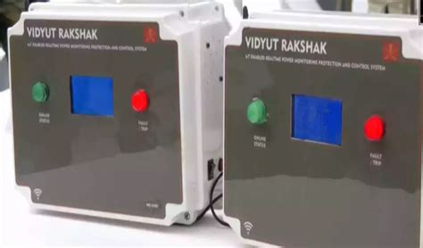 Indian Army Launches ‘vidyut Rakshak Monitoring System Gktoday