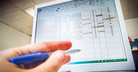 Excel ¿qué Son Los Filtros Y Cómo Crearlos Especialízate En La Usat