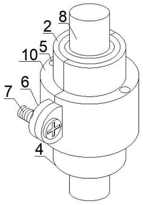 一种钢结构连接件的制作方法