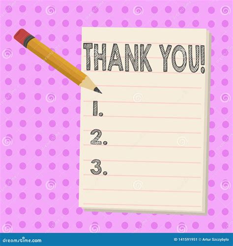 Writing Note Showing Thank You Business Photo Showcasing Appreciation Greeting Acknowledgment