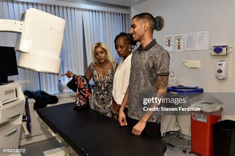 Dr Gina Sam Celebrates Private Practice Opening Photos And Premium High