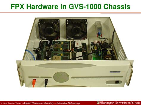 Ppt Development Of A System On Chip Extensible Network Processor And Debugging Using Identify