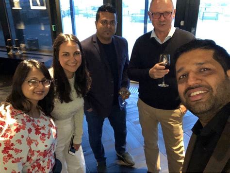 Mohammad Forkan Hossain Posted On Linkedin