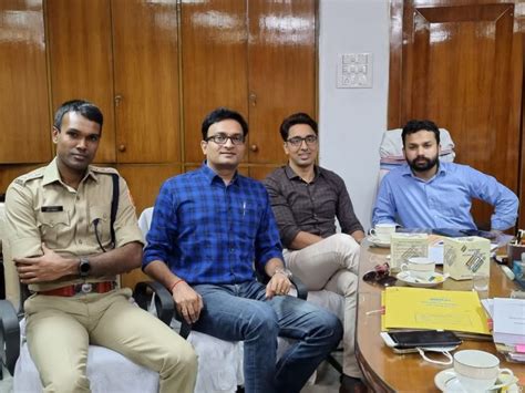 Prasanth Nair Ias On Linkedin Elections Ias Observer Westbengalelection2021 Kolkatadiaries