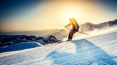 Skiurlaub in Frankreich erleben | Urlaubsguru