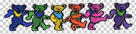 Grateful Dead Bear Clip Art 10 Free Cliparts Download Images On