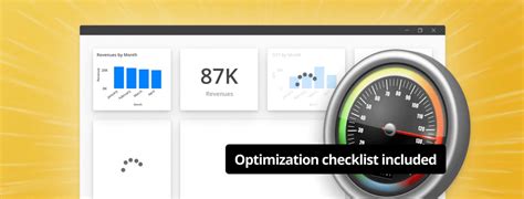 5 Tips For Optimizing Power Bi Performance Golden Source Llc
