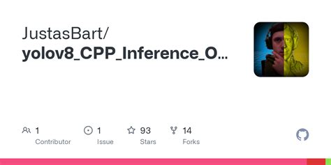 Yolov8 CPP Inference OpenCV ONNX Main Cpp At Minimalistic JustasBart