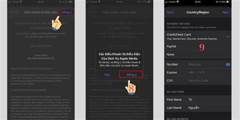 Cách Tải App Xingtu 醒图 Trung Quốc Bản 2025 Trên Iphone Android