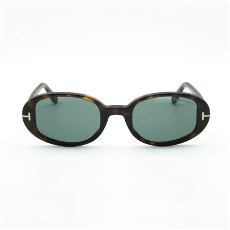 Occhiale Da Sole Tom Ford Iggy Tf1364 52n Havana Ottica Mineo And Mineo