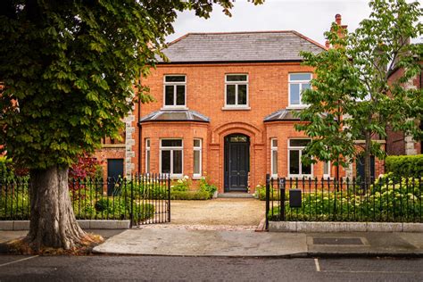 Rathmines Redbrick By Ambient Architecture Architizer