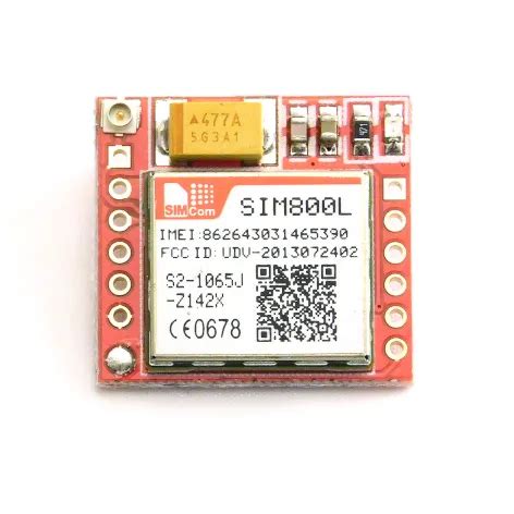ESP32 SIM800L GSM GPRS Module Pinout Wiring ESP32 And More