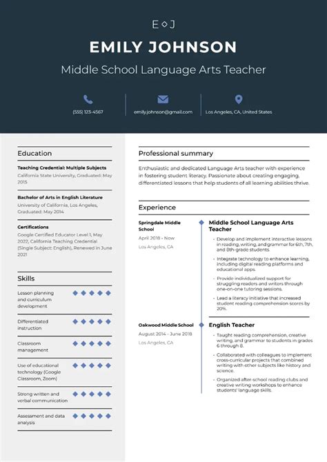 8 Waitress Resume Examples Tips And How To Guide