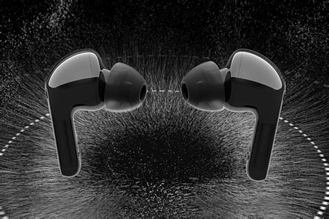 New Lg Tone Free Headset Is A New Big Thing Phoneworld