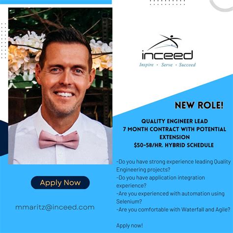 martin maritz on linkedin qa qalead qaautomationengineer