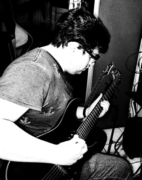 Daniel Chaves Encyclopaedia Metallum The Metal Archives