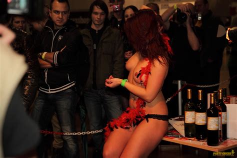 Party Chicks Free Gallery Picture Am From Czech Erotic Festival Party Chicks Com